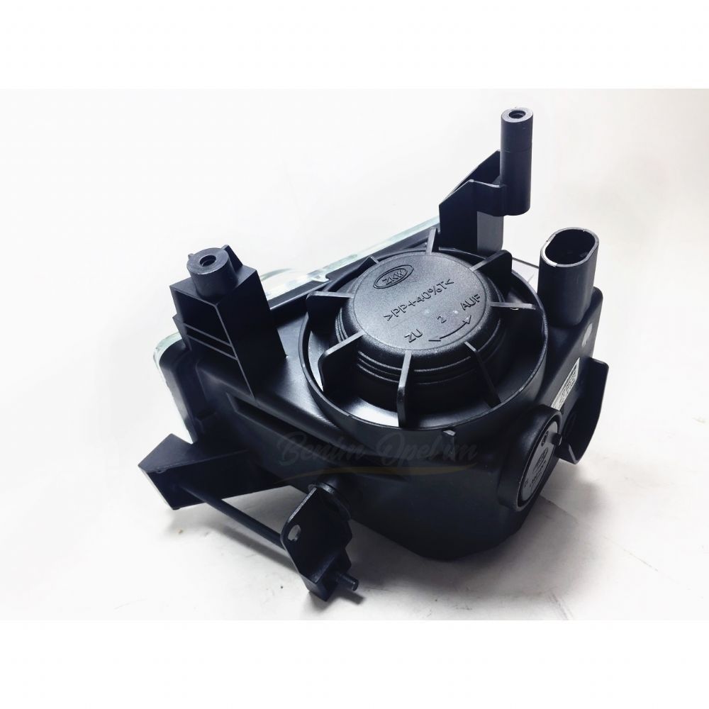 VECTRA C-SİGNUM OVAL SOL ÖN SİS FARI (SPOR MODEL) | İç ve Dış ...